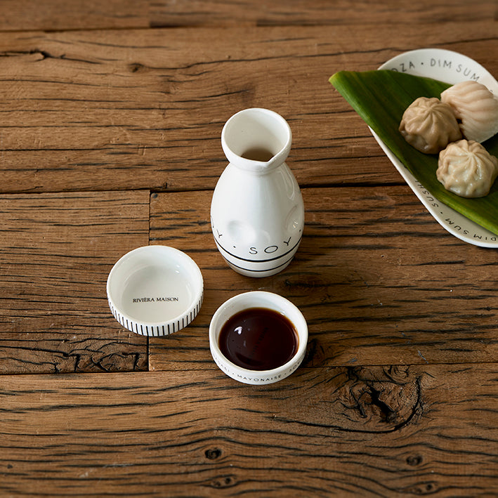 RM Loves Sushi Soy Set – Maison Leonie